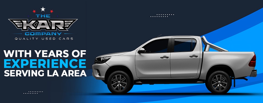 The Kar Company - Used Cars For Sale El Monte, CA