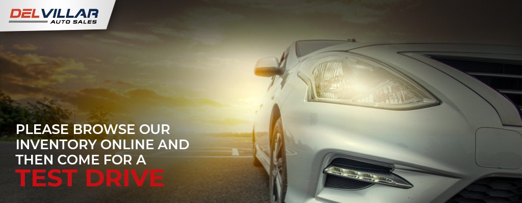 Del Villar Auto Sales - Used Cars For Sale Los Angeles, CA