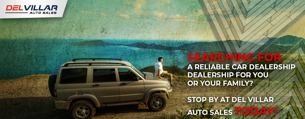 Del Villar Auto Sales - Used Cars For Sale Los Angeles, CA