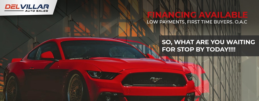 Del Villar Auto Sales - Used Cars For Sale Los Angeles, CA