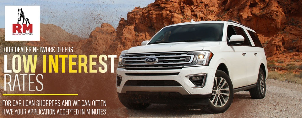 Rancho Motors - Used Cars For Sale Redlands, CA