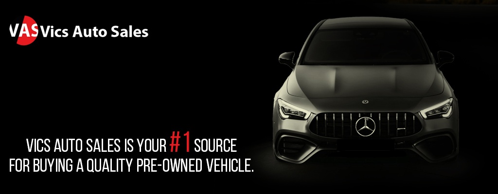 Vics Auto Sales - Used Cars For Sale Los Angeles, CA
